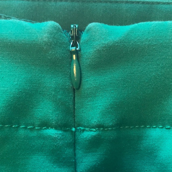 Dalia Collection | Skirts | Dalia Collection Green Pencil Skirt | Poshmark
